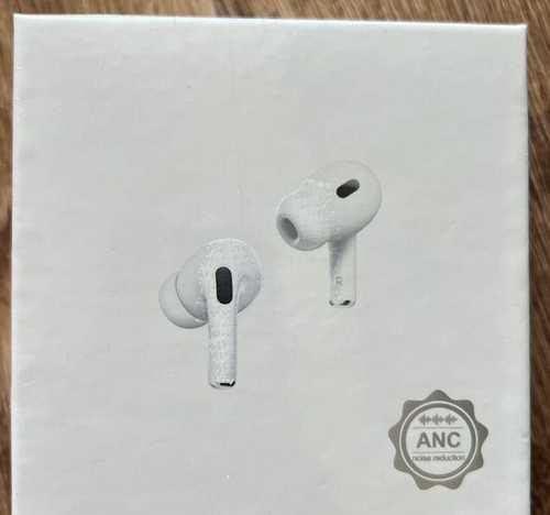 Беспроводные наушники apple airpods