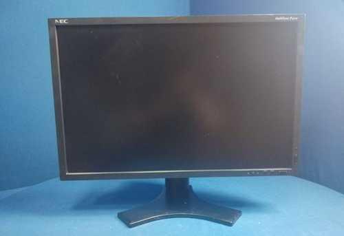 ЖК монитор 22'' Nec P221W