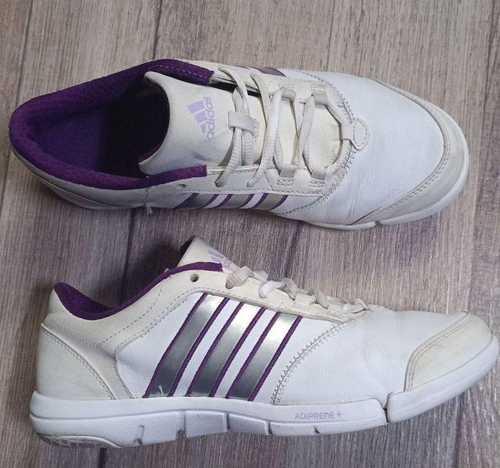 Кроссовки Adidas, 38р(24,5см)