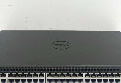 Коммутатор Dell N2048