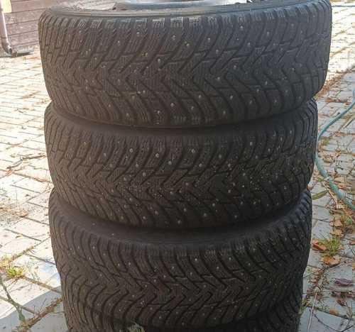 Nokian Tyres Nordman 8 205/55 R16