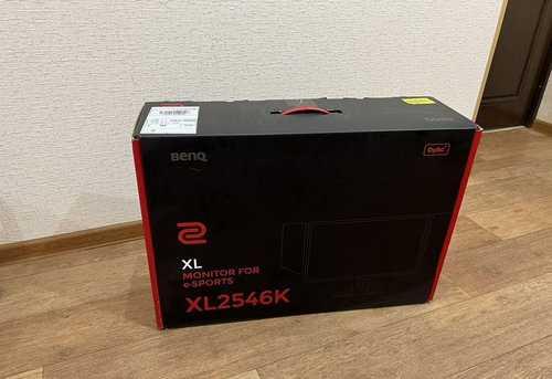 Benq zowie xl2546k