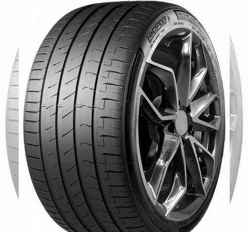 Landspider Sportraxx UHP 255/40 R19 100Y