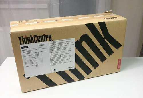 Новый пк Lenovo ThinkCentre M70Q Gen 2
