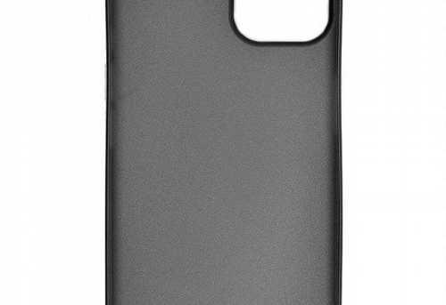 Чехол для iPhone 14 Pro Max New Case Skin (Серый)