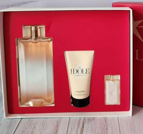 Lancome idole aura