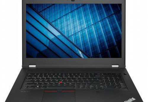 Ноутбук Lenovo ThinkPad P17 Gen 2 20YVS31B00-wpro