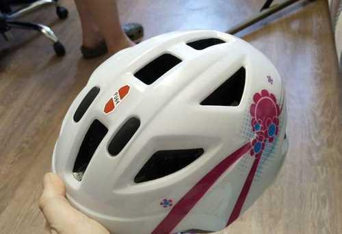 Шлем детский puky s (45-51)
