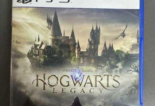 Игра hogwarts legacy для PS5