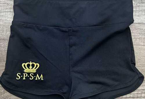 Шорты spsm
