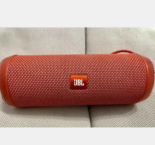 Колонка jbl flip 4