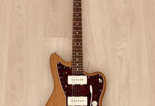 Электрогитара Fender Traditional II 60s Jazzmaster