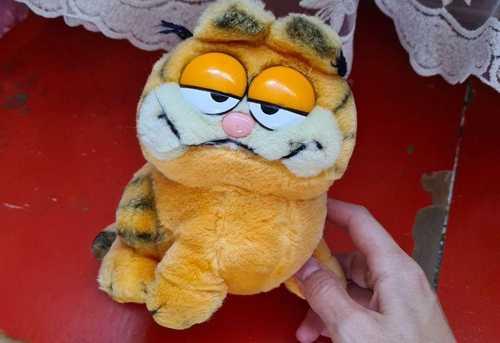 Мягкая игрушка Кот Гарфилд