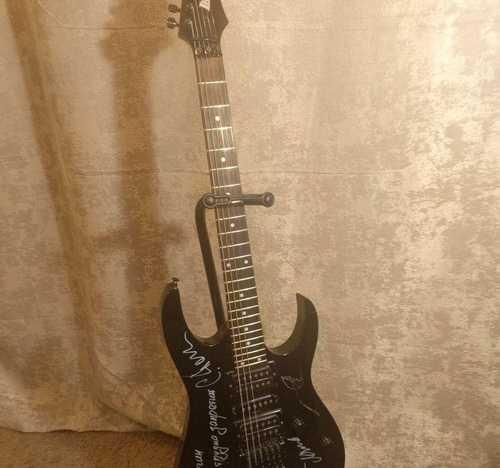 Электрогитара ibanez grg270b