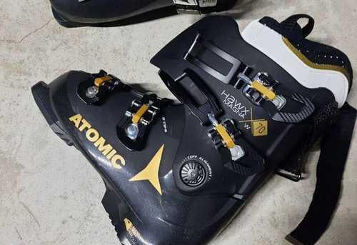 Горнолыжные ботинки atomic Hawx Magna 70 W