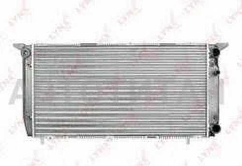 Радиатор охлаждения двигателя Audi 80 (89, 89Q, 8A