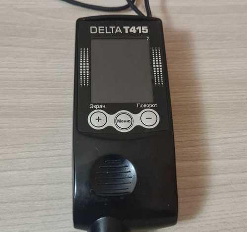 Толщиномер Delta T415