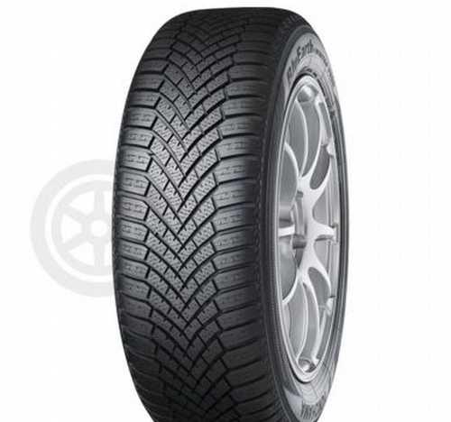 Yokohama BluEarth Winter V906 235/40 R19 96V