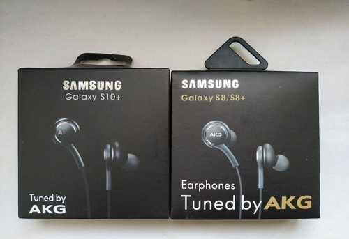 Наушники samsung akg eo-ig955