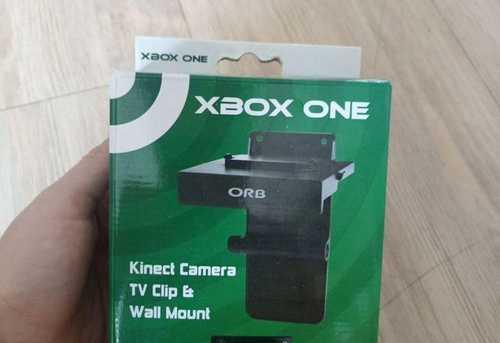 Подставка для kinect камеры xbox