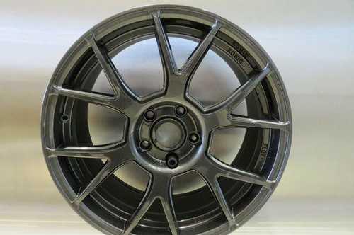 Литые диски R18 5x114 3 новые konig N636D