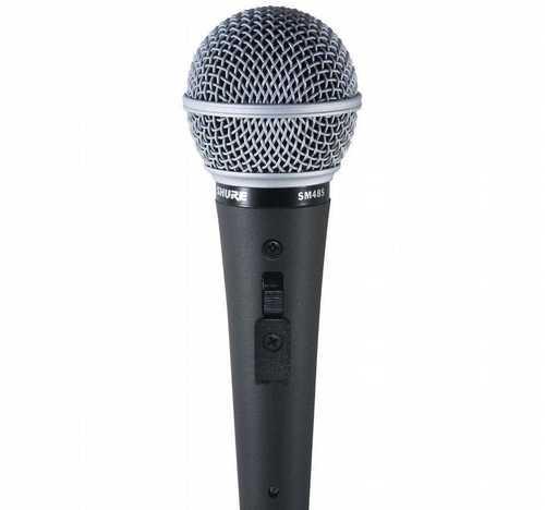 Динамический Микрофон Shure SM-48S