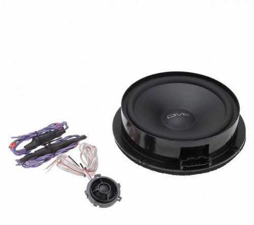 Акустика VW/Skoda/Seat Dynamic State DVW-CS16.1