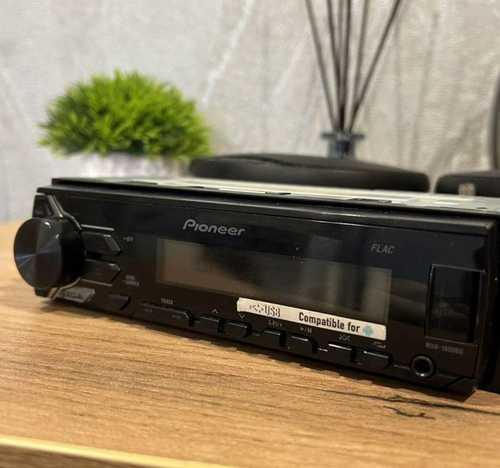 Магнитола pioneer mvn-190ubg