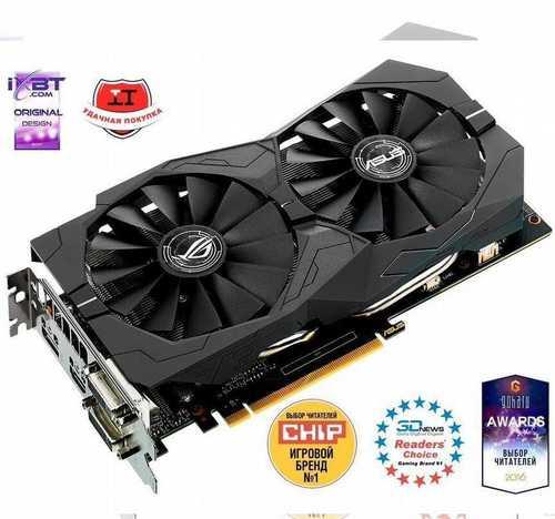 Asus nvidia GeForce GTX1050Ti