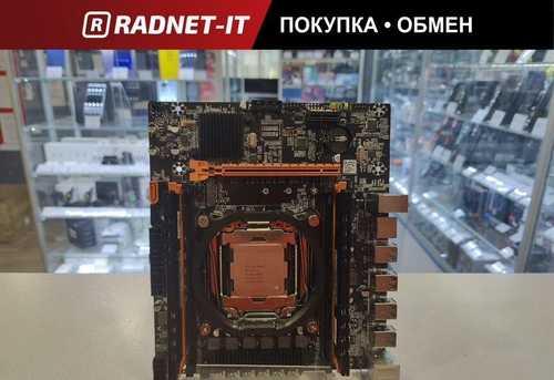 Новый Комплект 12ядер/16Gb/Xeon E5-2650v4 Игровой