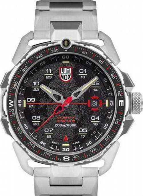 Часы Luminox XL.1202