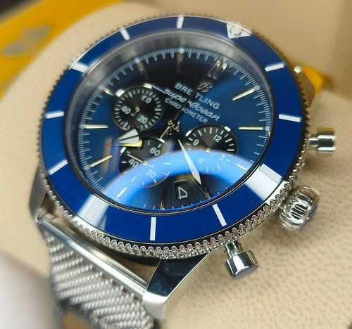 Часы мужские Breitling Superocean