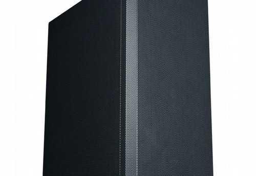 Корпус ATX Miditower Zalman i4 Black #382753