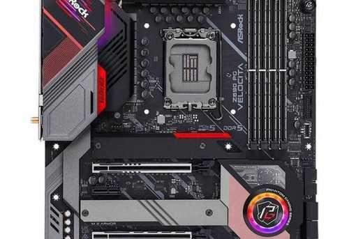 Материнская плата ASRock Z690 PG velocita