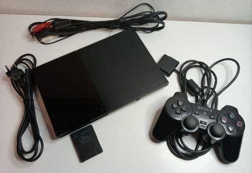 Sony PS2 fmcb