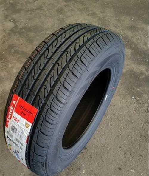 Three-A P306 195/65 R15 91H