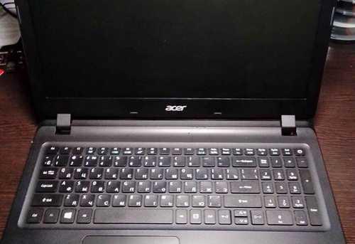 Ноутбук AcerAspire ES1-533