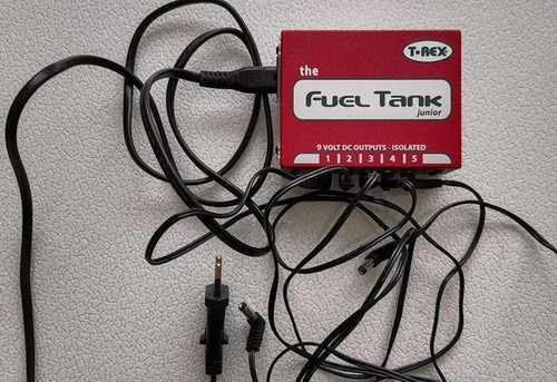 Блок питания для педалей T-REX Fuel Tank Junior