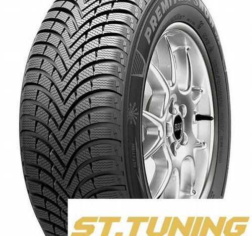 Maxxis Premitra Snow WP6 245/40 R18