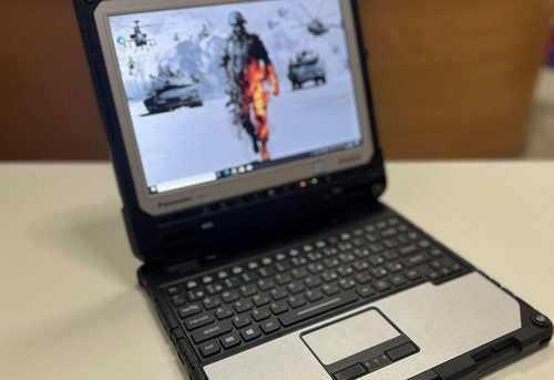 Panasonic toughbook cf 33