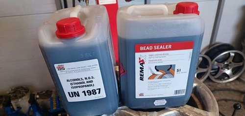 Rema tip-top Bead sealer (герметик бортов)