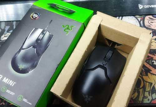 Мышка razer viper mini