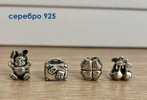 Шармы пандора