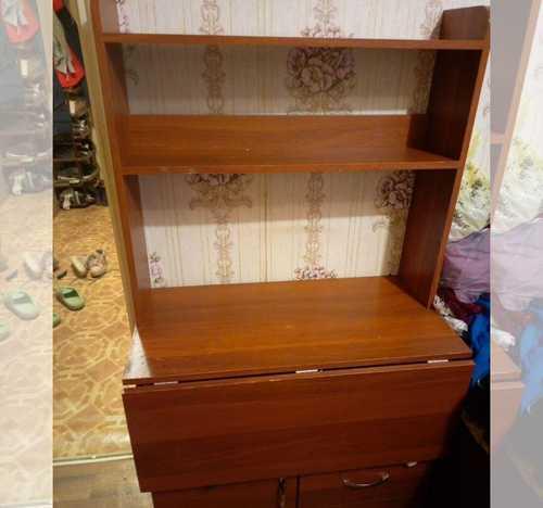 Продам письменный стол