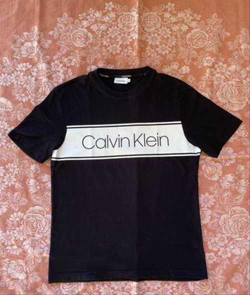 Футболка Calvin Klein размер M