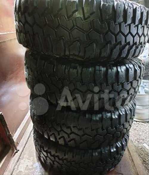 Maxxis MT-764 BIGHORN 32/11.5 R15 113Q