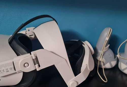 Oculus quest 2