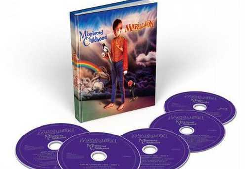 Marillion / Misplaced Childhood (Deluxe Edition)(4