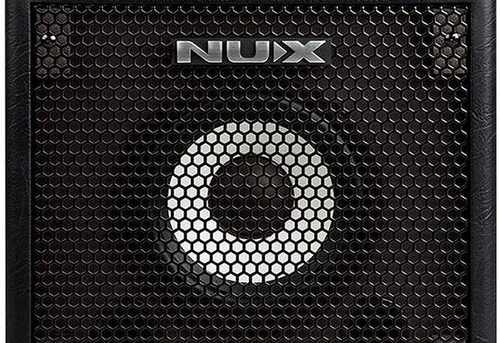 NUX Mighty-Bass-50BT