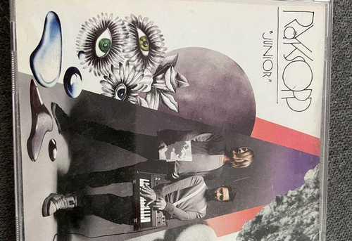 Royksopp